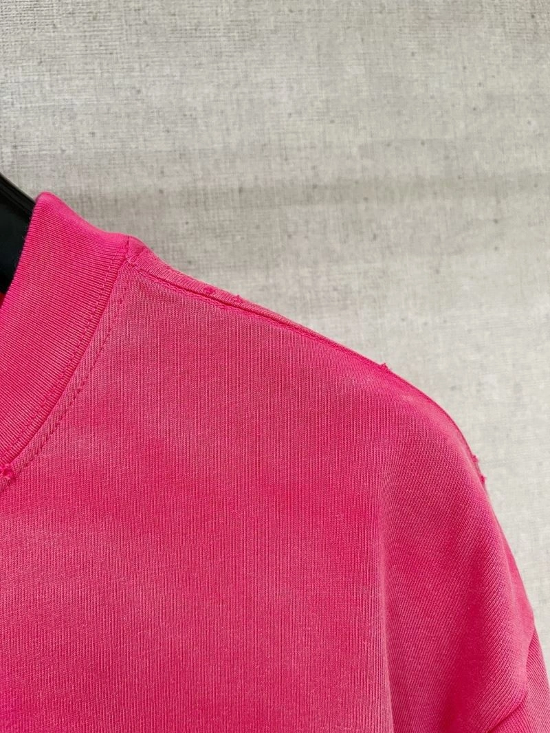 Original Balenciaga T-Shirts