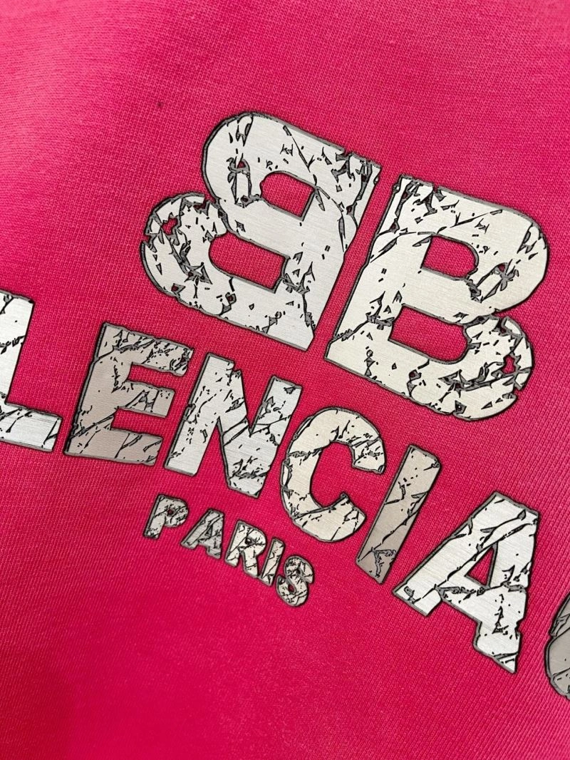 Original Balenciaga T-Shirts