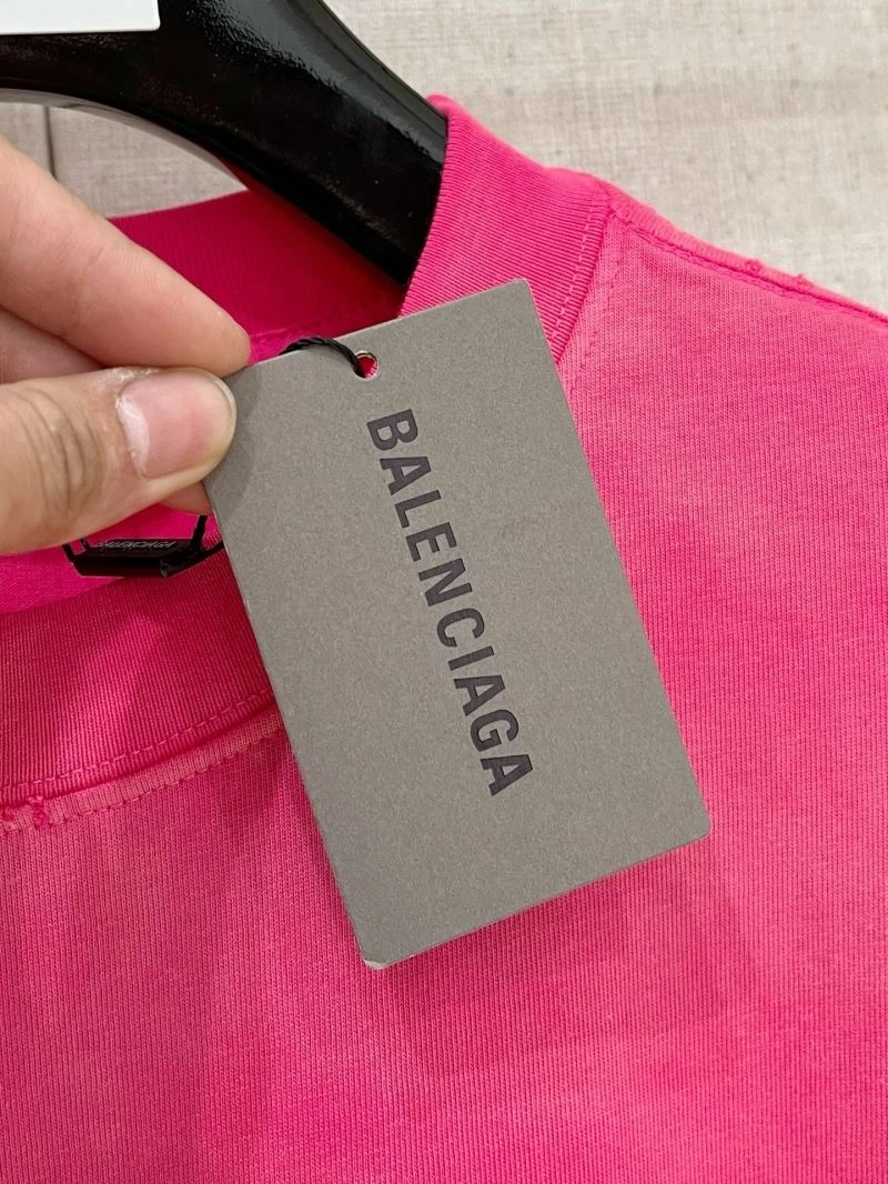 Original Balenciaga T-Shirts