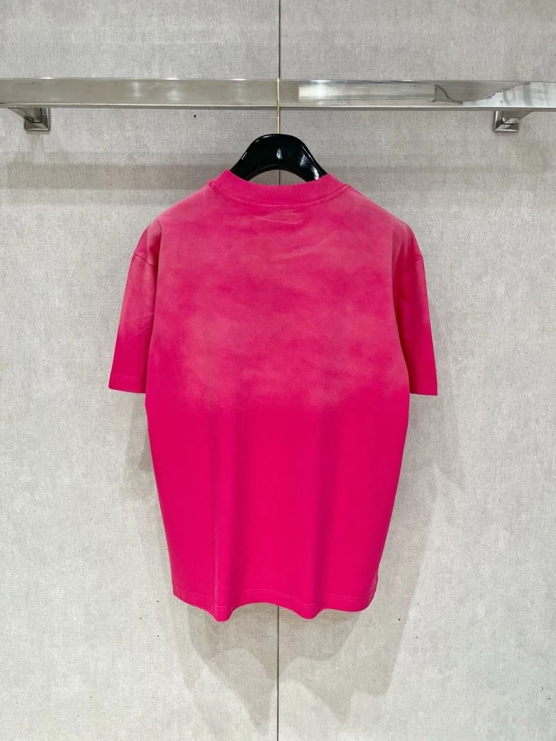 Original Balenciaga T-Shirts