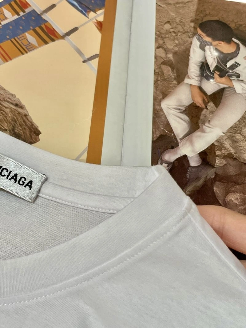 Real Balenciaga T-Shirts