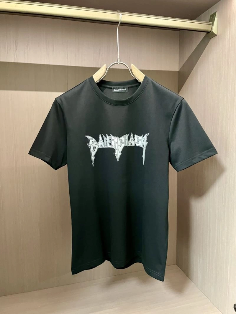 Official Balenciaga T-Shirts