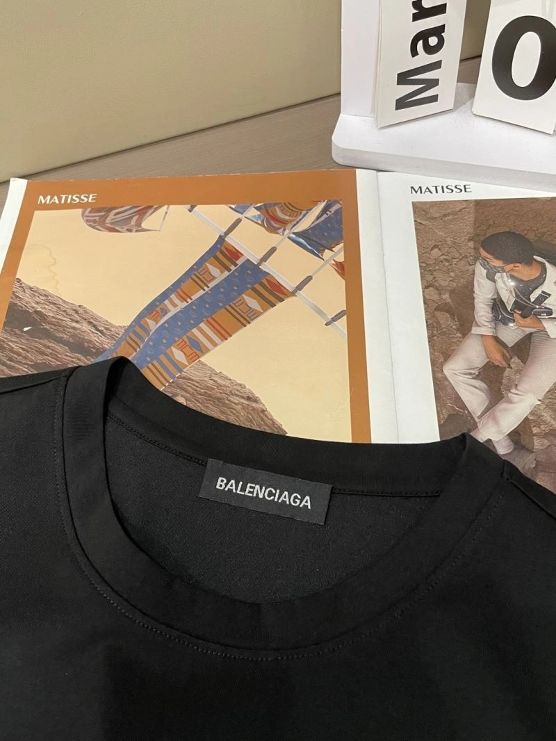 Official Balenciaga T-Shirts