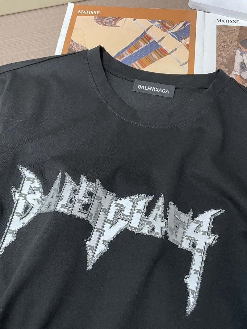 Official Balenciaga T-Shirts