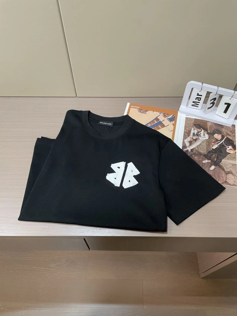 Cut-rate Balenciaga T-Shirts