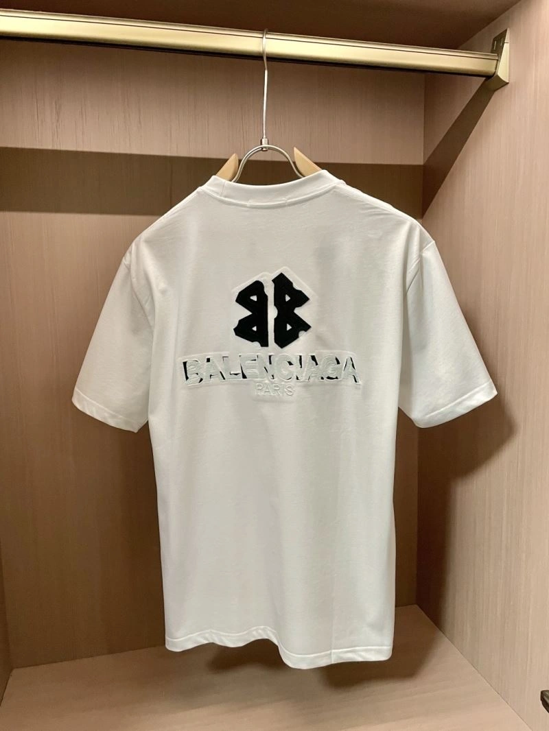 Cut-rate Balenciaga T-Shirts