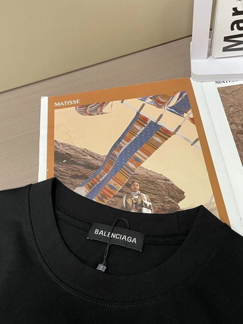 Cut-rate Balenciaga T-Shirts