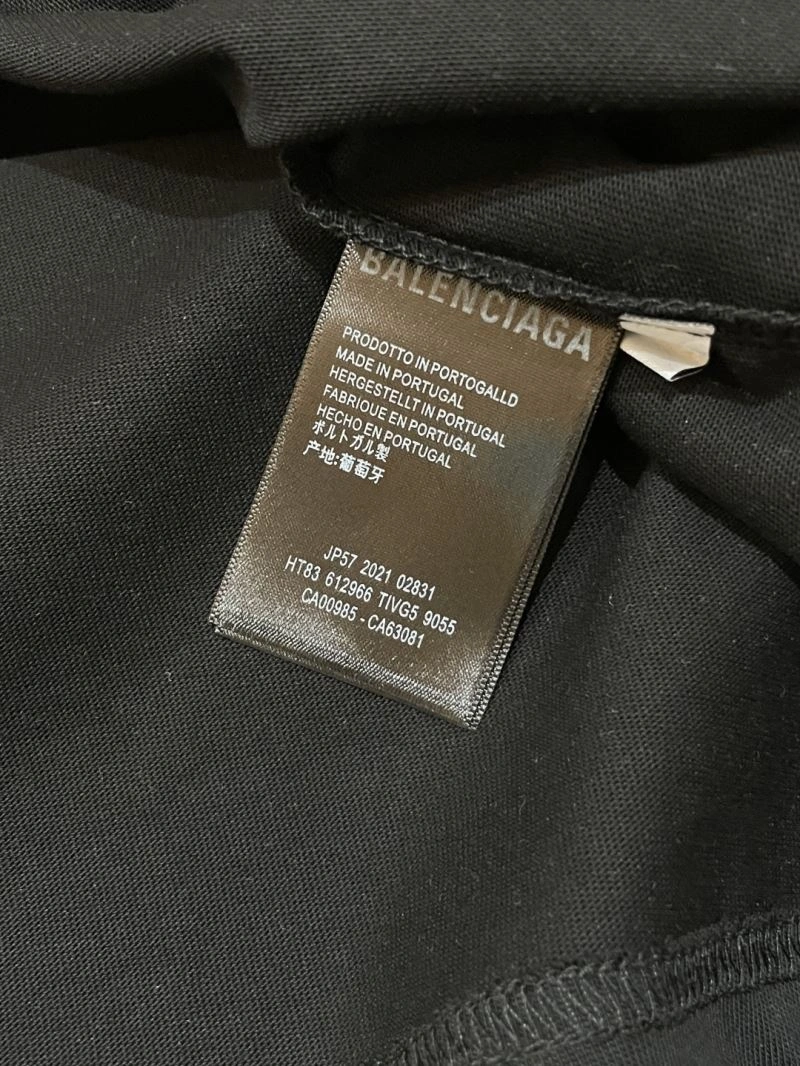 Cut-rate Balenciaga T-Shirts