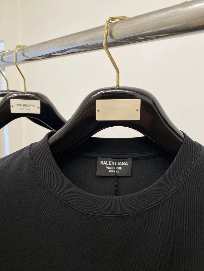 Discounted Balenciaga T-Shirts