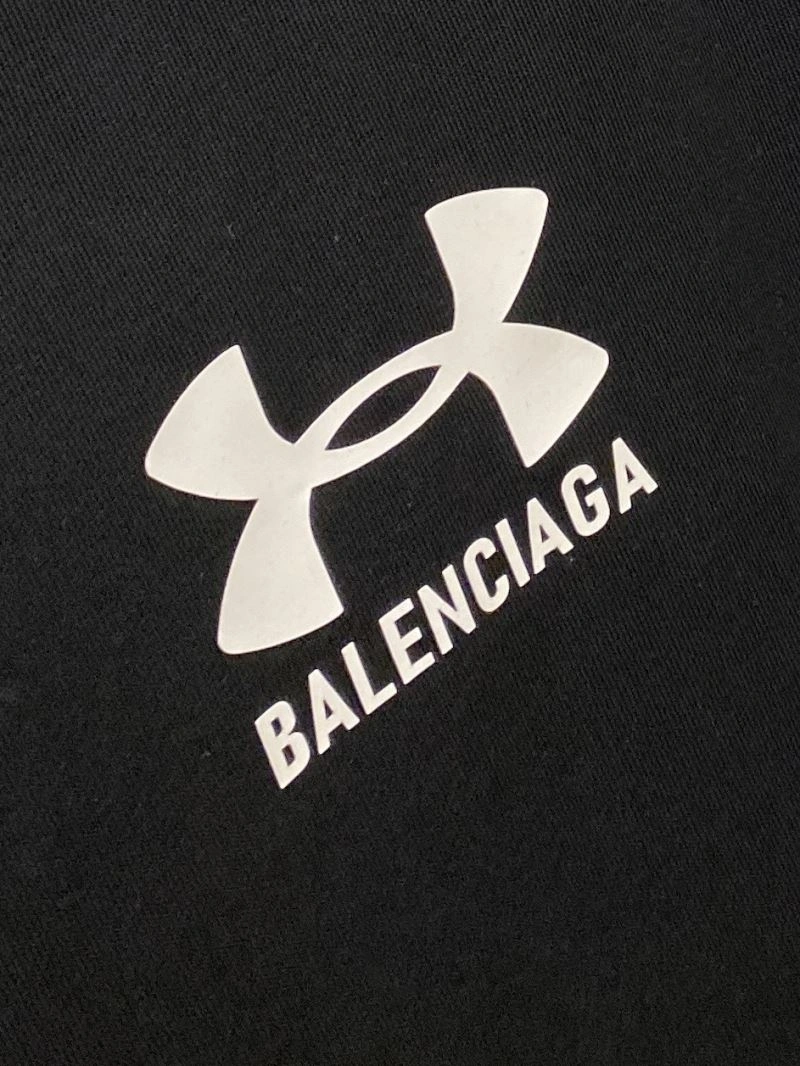 Discounted Balenciaga T-Shirts