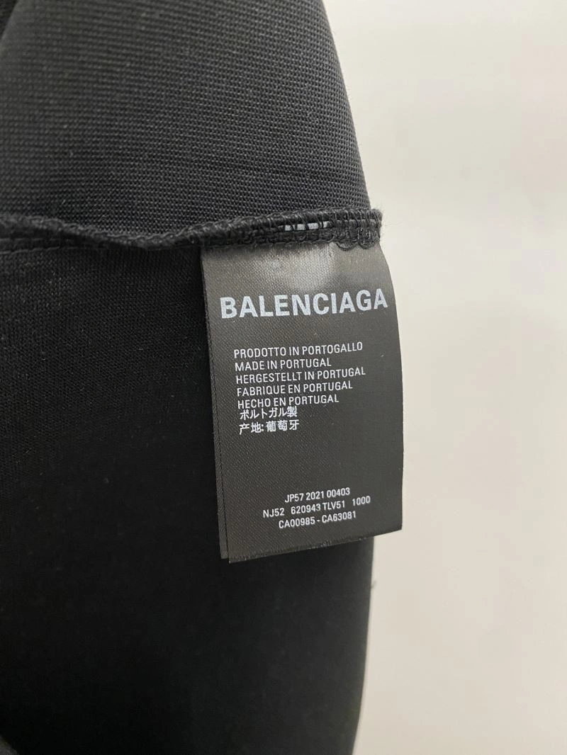 Discounted Balenciaga T-Shirts