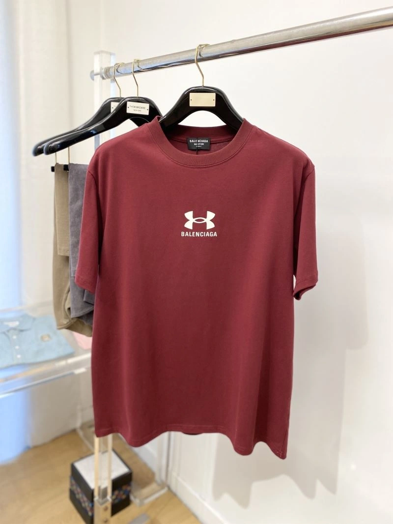 Balenciaga T-Shirts