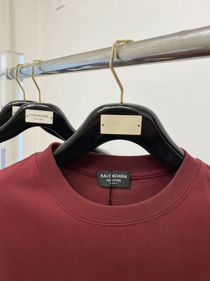 Economical Balenciaga T-Shirts