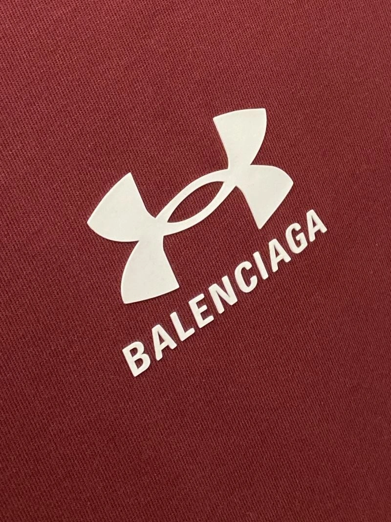 Economical Balenciaga T-Shirts