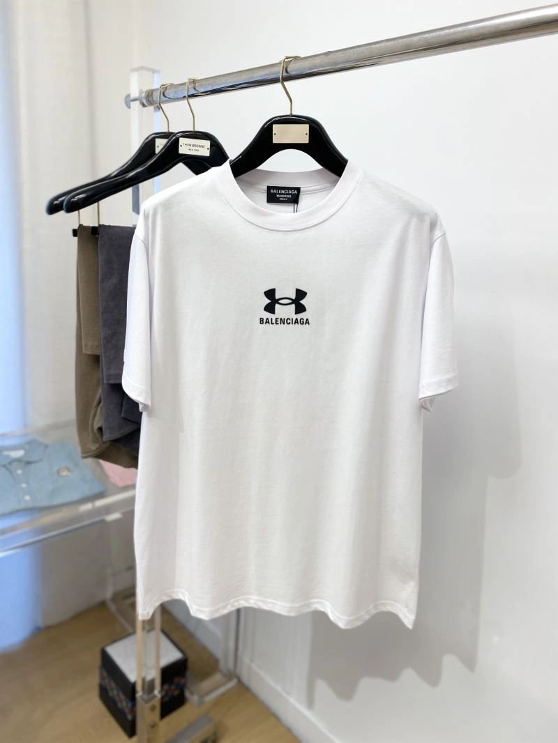 Balenciaga T-Shirts