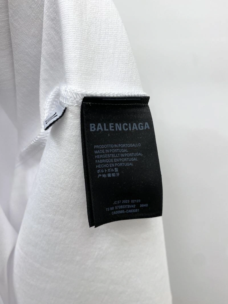 Bargain Balenciaga T-Shirts
