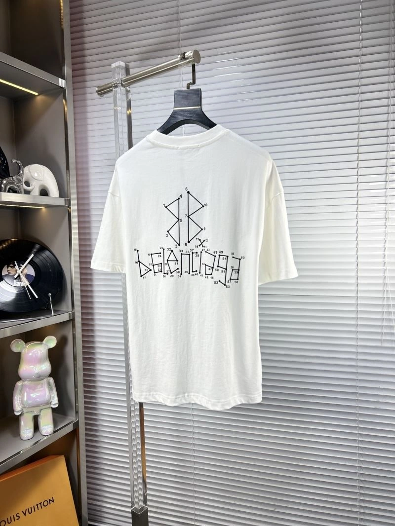 Top mirror Balenciaga T-Shirts