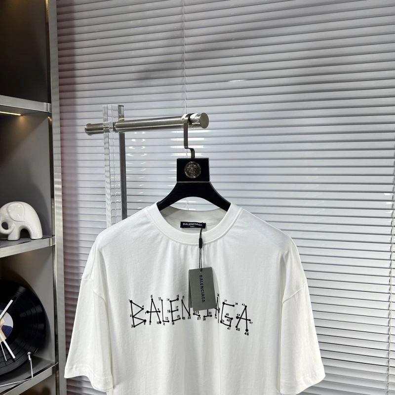 Top mirror Balenciaga T-Shirts