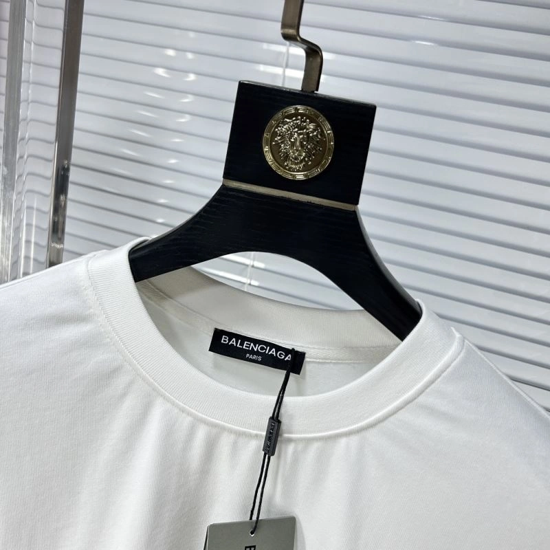 Top mirror Balenciaga T-Shirts