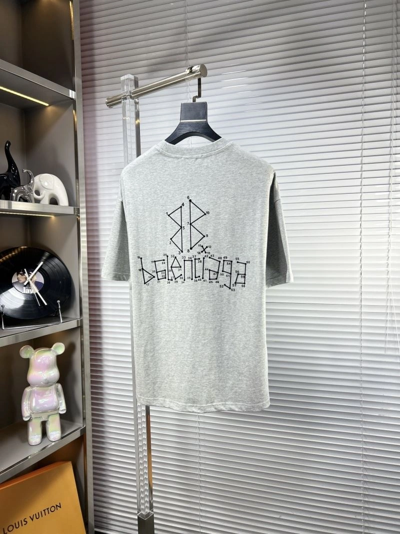 Value-priced Balenciaga T-Shirts
