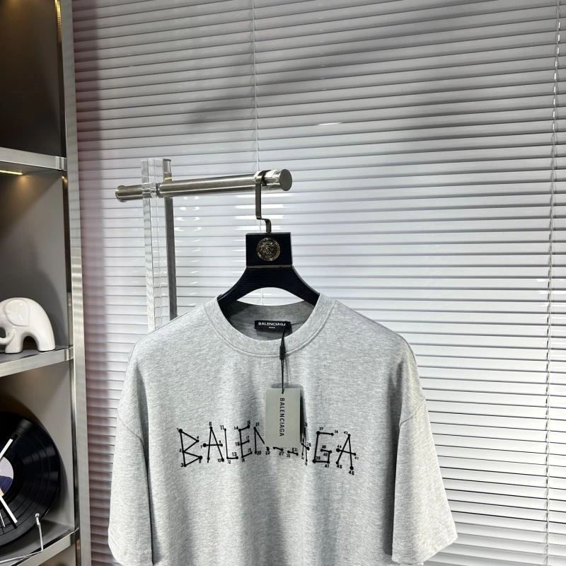 Value-priced Balenciaga T-Shirts
