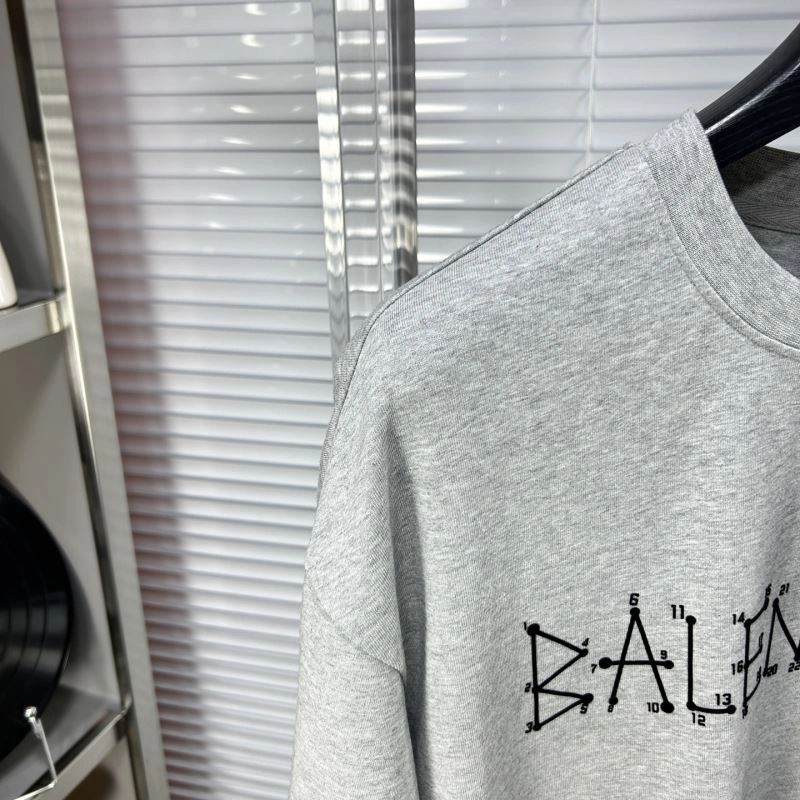 Value-priced Balenciaga T-Shirts