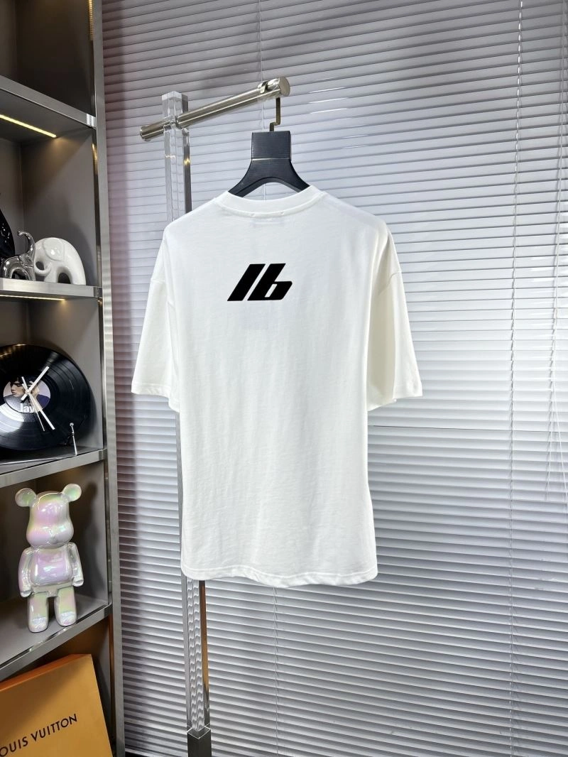 Value-priced Balenciaga T-Shirts