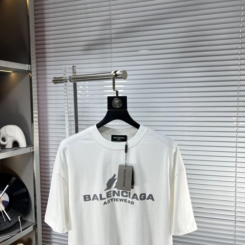 Value-priced Balenciaga T-Shirts