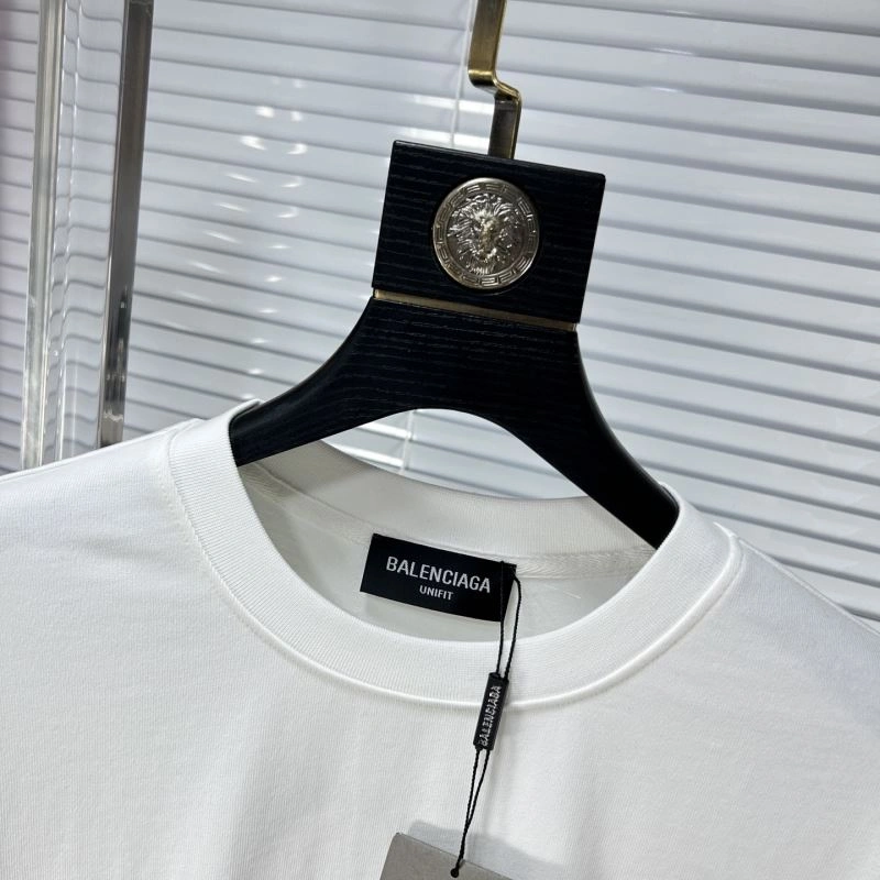 Value-priced Balenciaga T-Shirts
