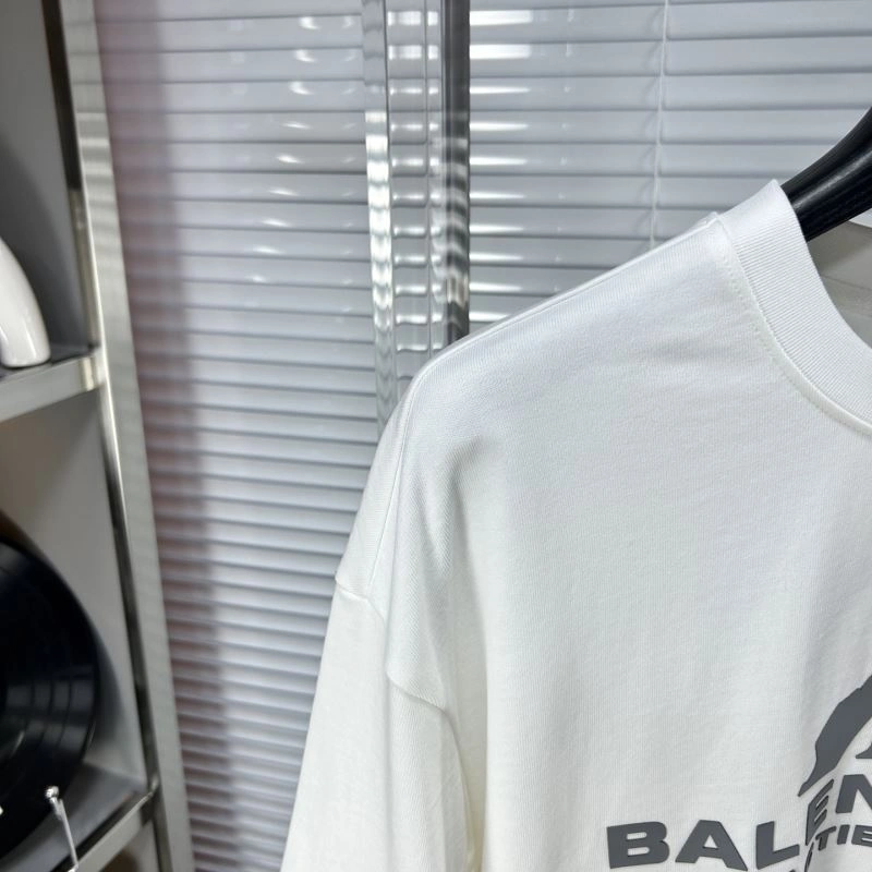 Value-priced Balenciaga T-Shirts