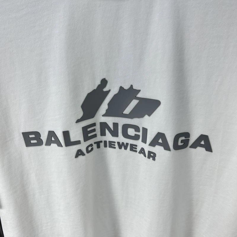 Value-priced Balenciaga T-Shirts