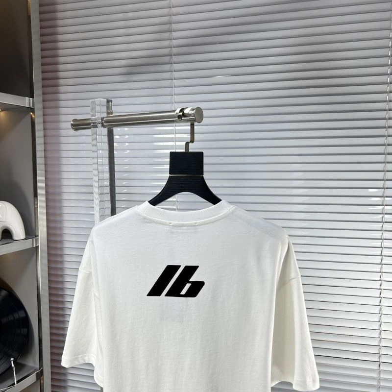Value-priced Balenciaga T-Shirts