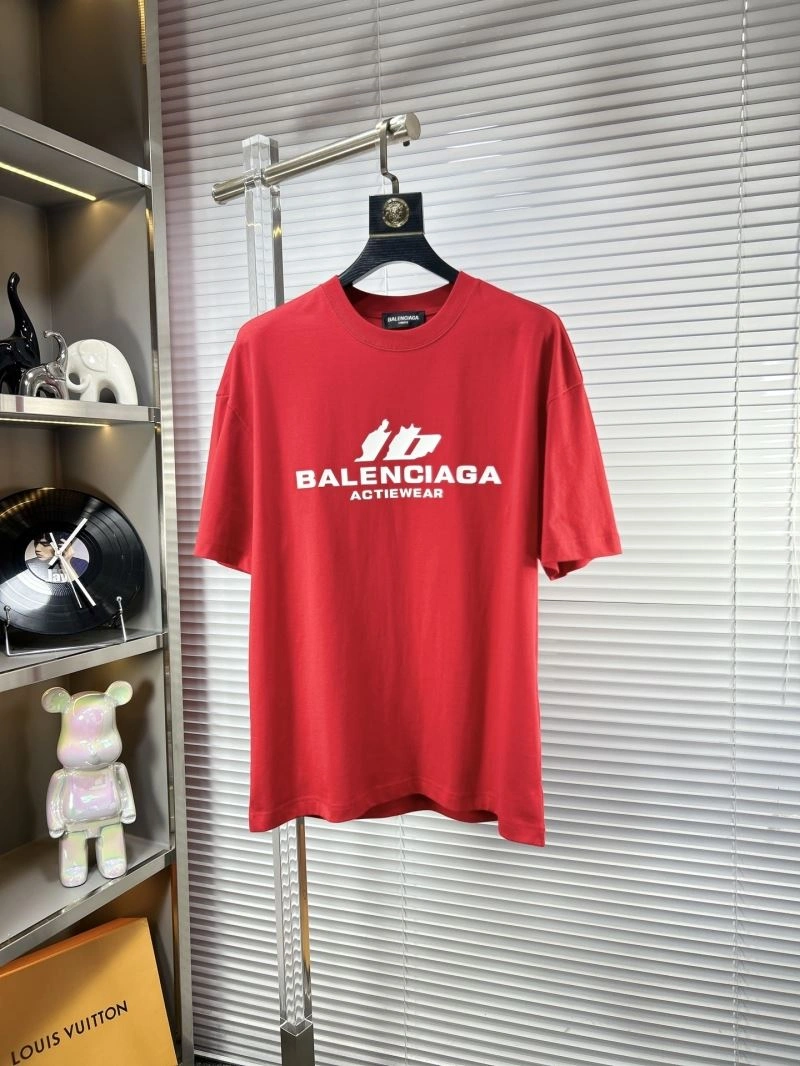 Balenciaga T-Shirts