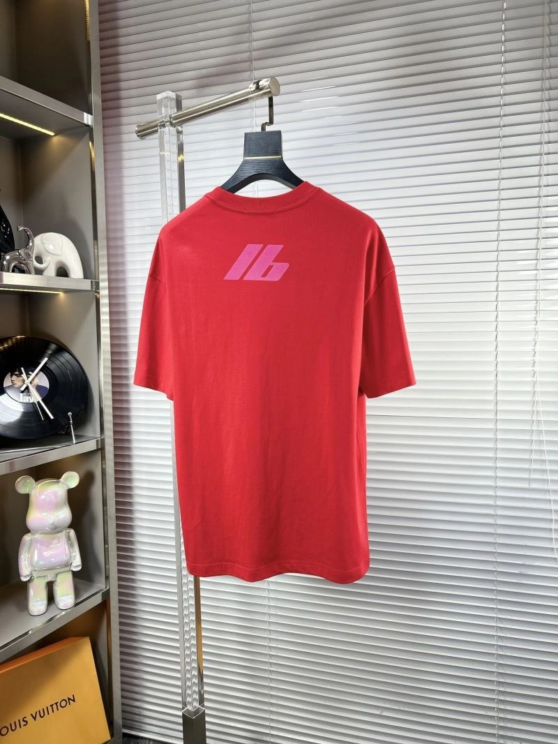 Economical Balenciaga T-Shirts