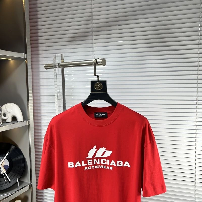 Economical Balenciaga T-Shirts