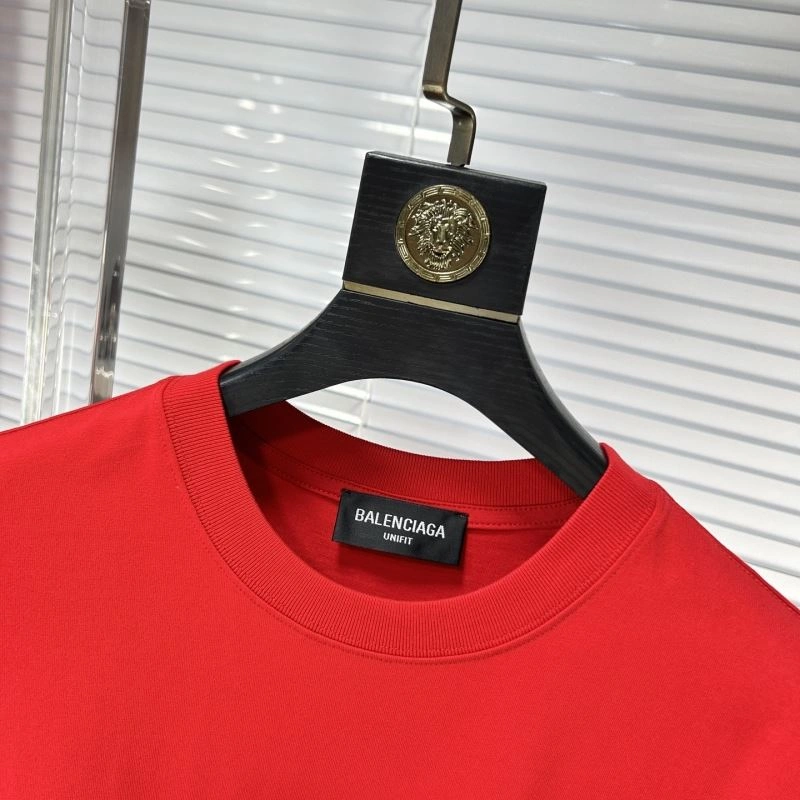 Economical Balenciaga T-Shirts