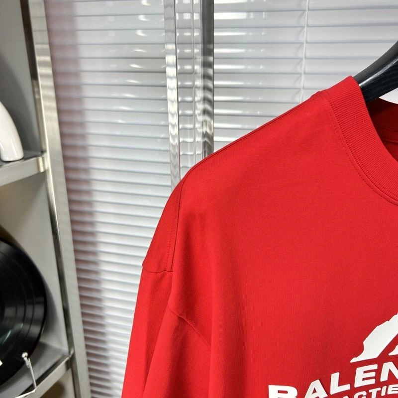 Economical Balenciaga T-Shirts