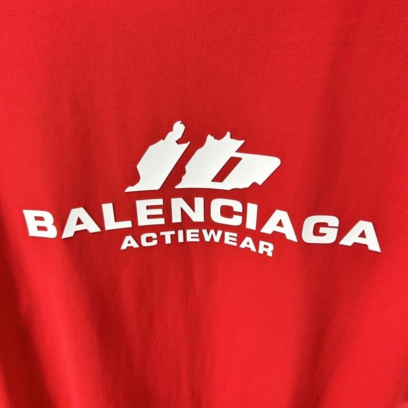 Economical Balenciaga T-Shirts