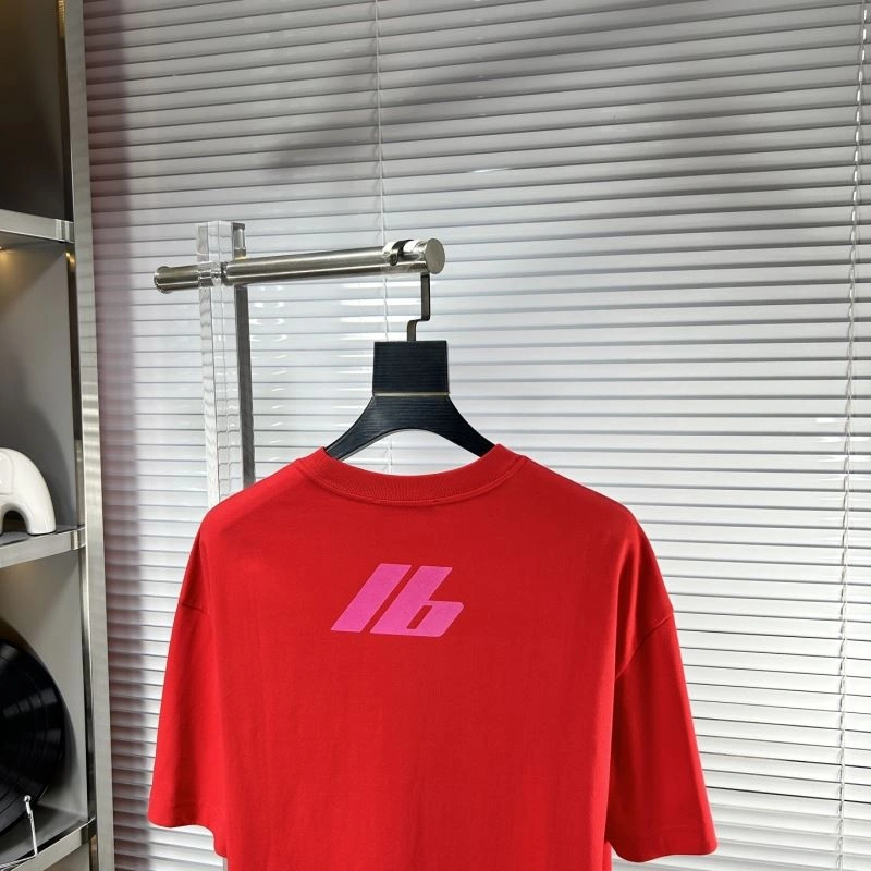 Economical Balenciaga T-Shirts