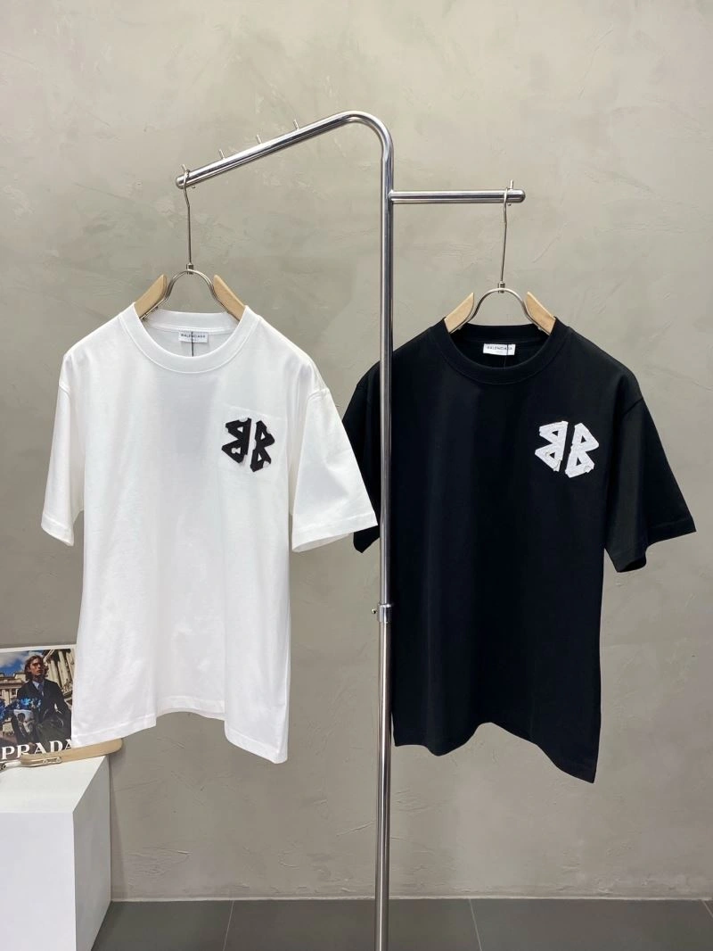 Balenciaga T-Shirts