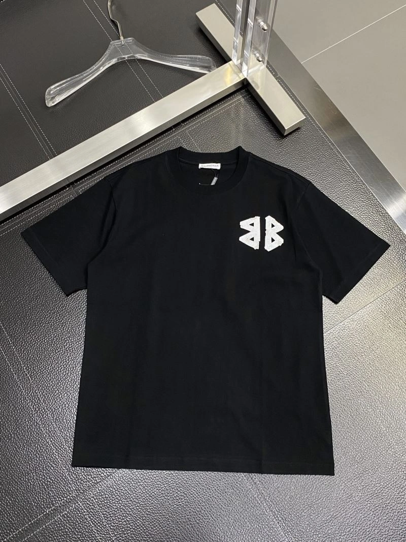 High accuracy Balenciaga T-Shirts
