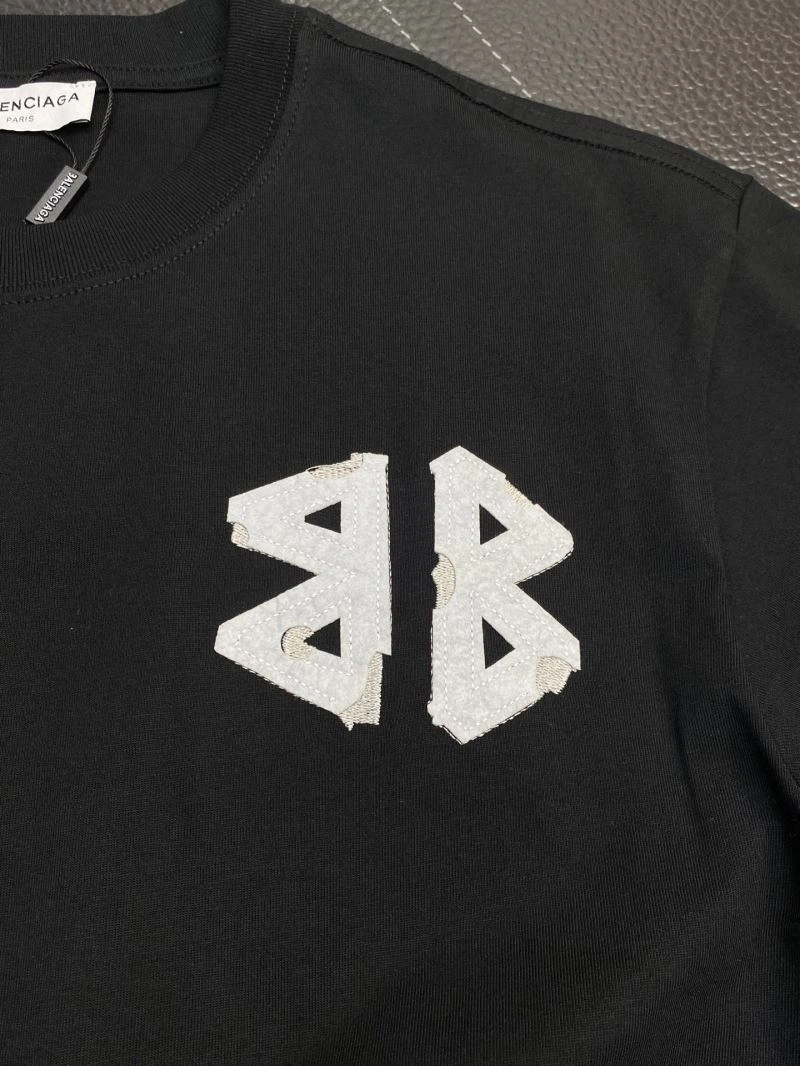 High accuracy Balenciaga T-Shirts