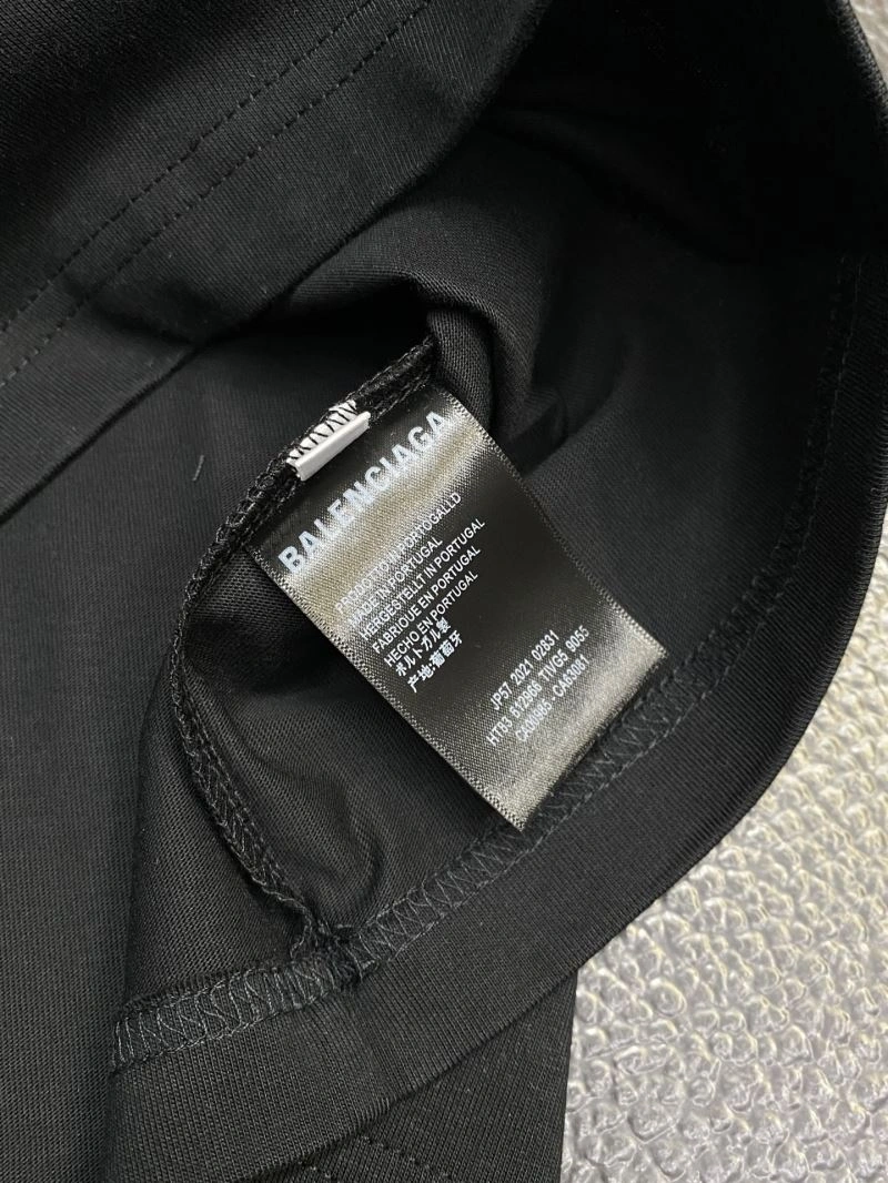 High accuracy Balenciaga T-Shirts