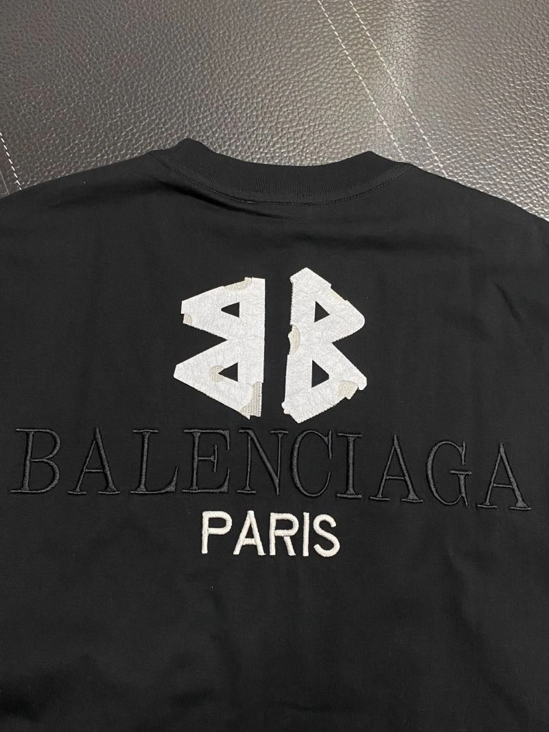 High accuracy Balenciaga T-Shirts