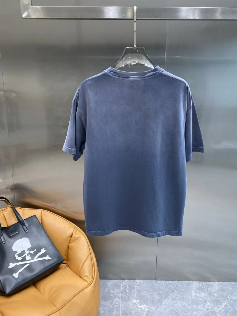 Indistinguishable Balenciaga T-Shirts