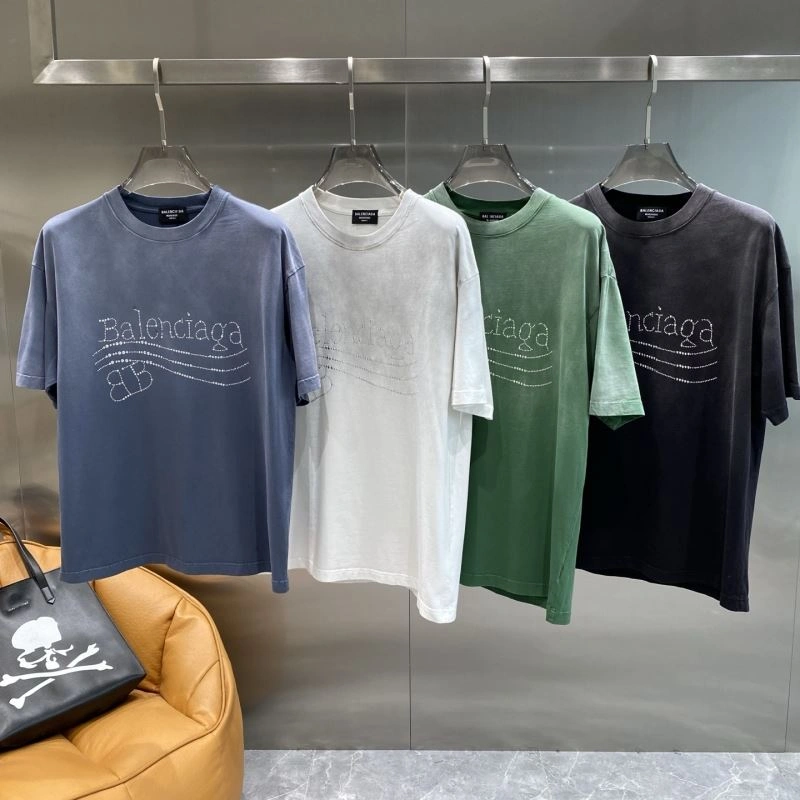 Balenciaga T-Shirts