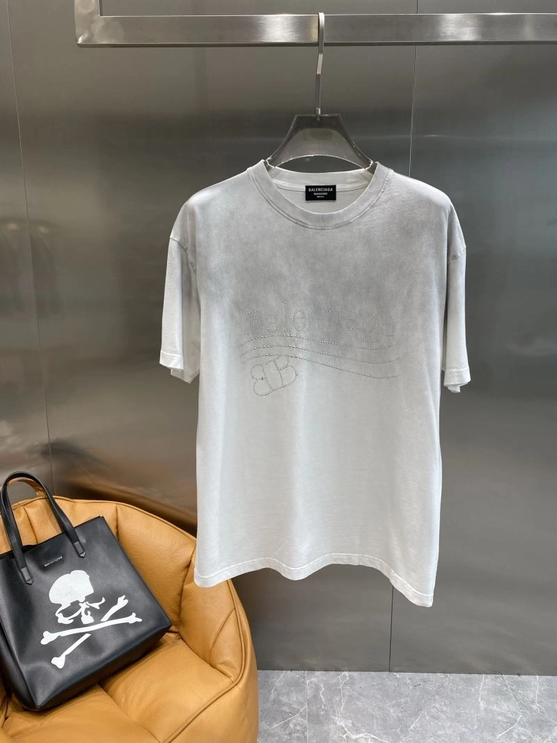 Budget-friendly Balenciaga T-Shirts