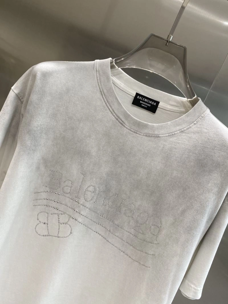 Budget-friendly Balenciaga T-Shirts