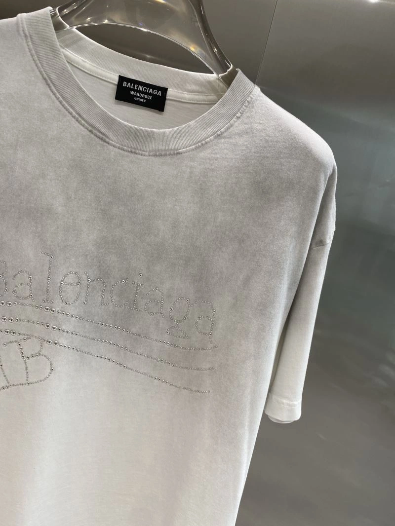 Budget-friendly Balenciaga T-Shirts