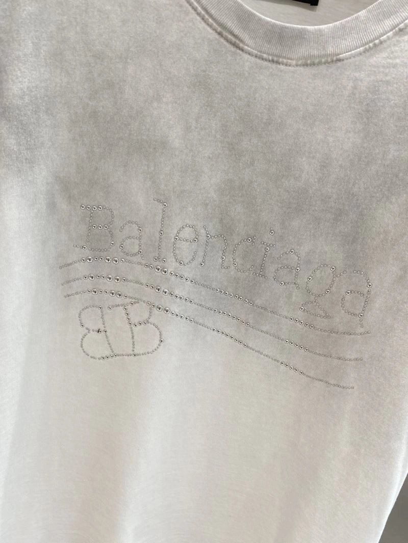 Budget-friendly Balenciaga T-Shirts